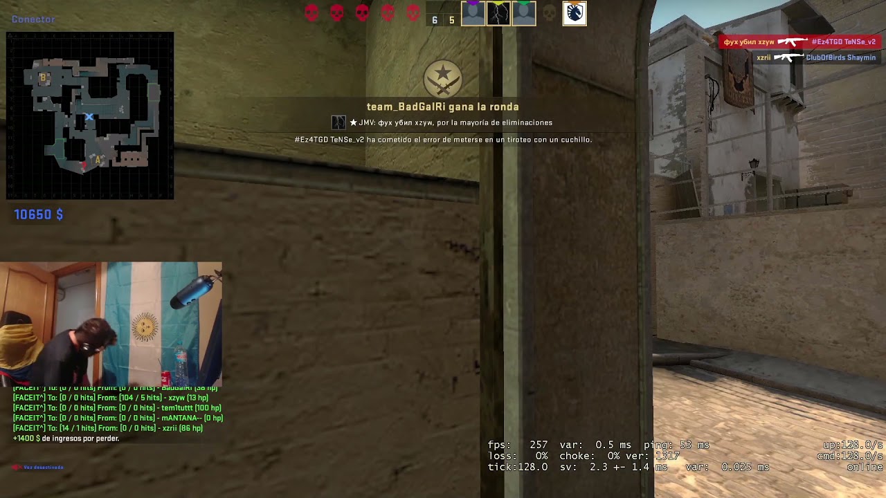 Tense Smash Gone Wrong - Tense1983 - YouTube