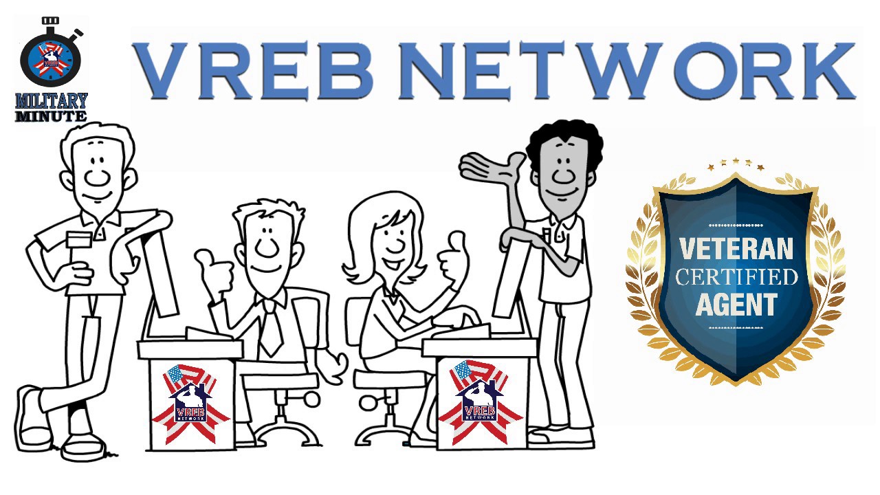 Working with a VREB Agent - YouTube