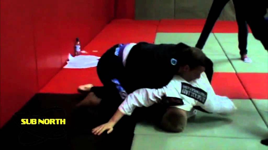 5) Rich Cadden (Chokdee Academy) vs. Jack England (Factory BJJ) - YouTube