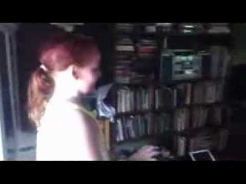 Blah Blah Blah Story-Chapter Two - YouTube