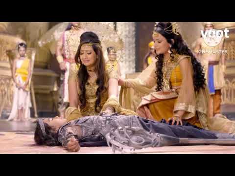 Shani serial Lori song....