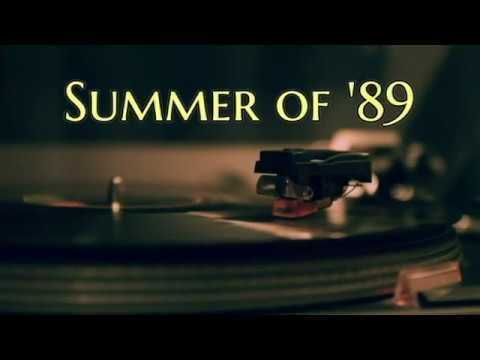 Summer of '89 [Official Music Video] - YouTube