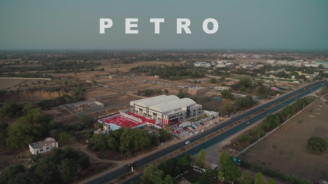 Opening Of Petro Valves | Sagar Patel Photography - YouTube