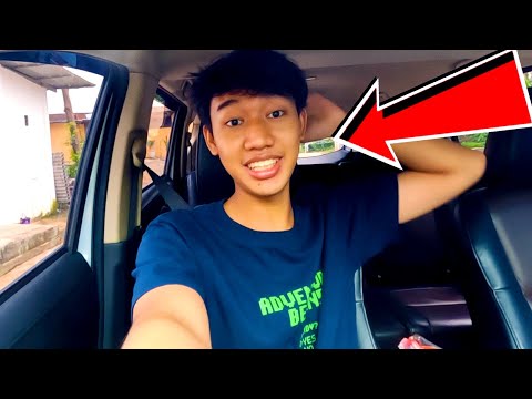 Daily Vlog MoenD Setelah Event Motion Ime Festival ! - YouTube