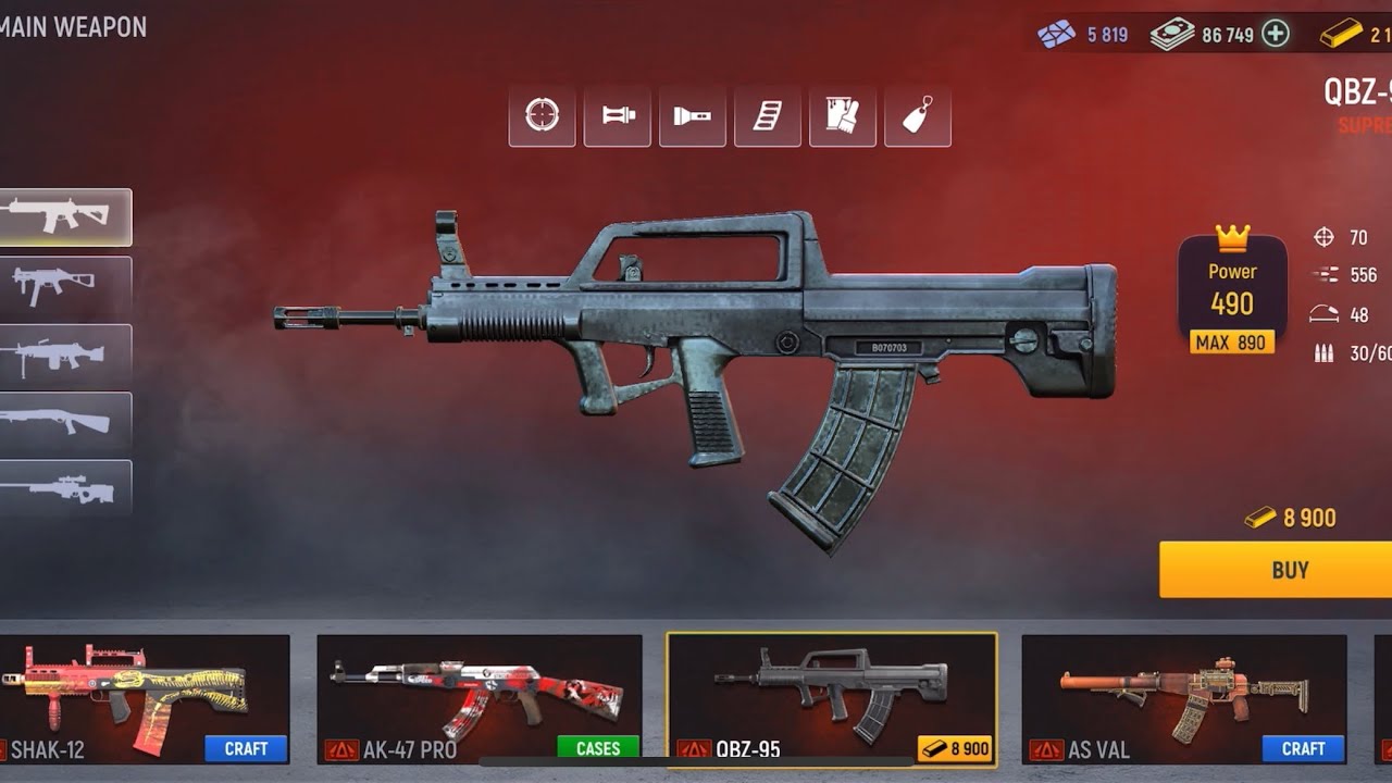 Modern ops|update - YouTube