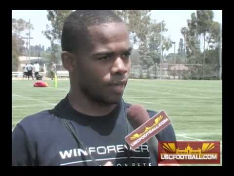 Josh Atkinson Interview - YouTube