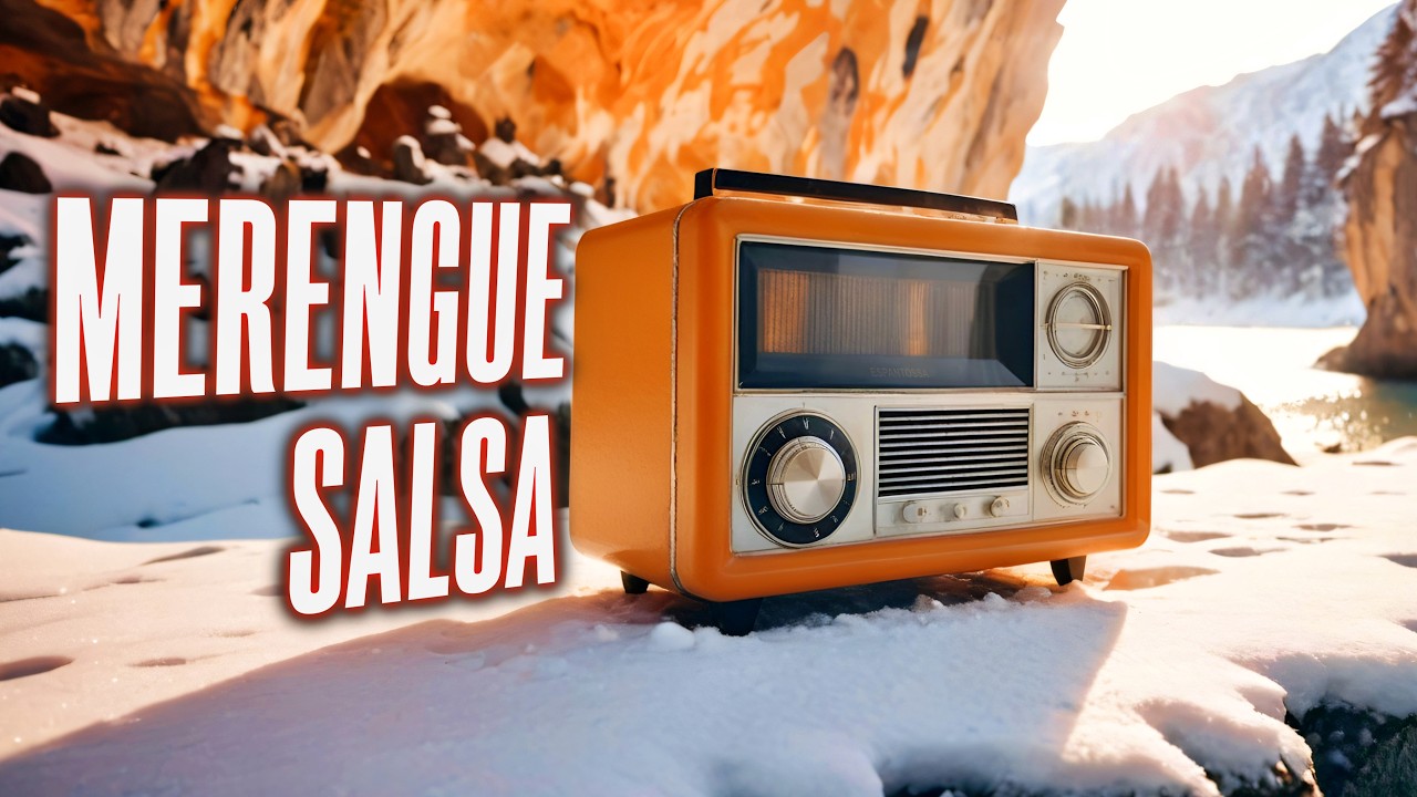 Mix Instrumental (Sin Voz) de Merengue, Salsa y Bachata para bailar ...