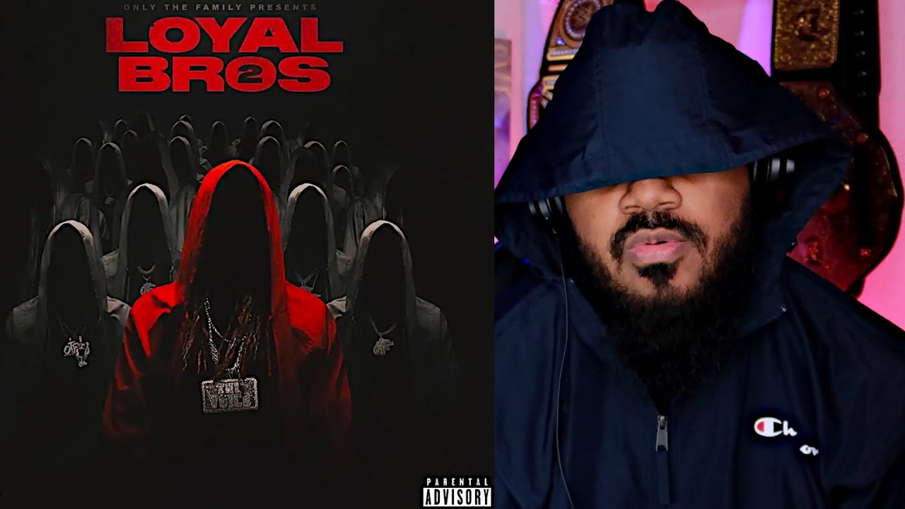 DURK WAS ALMOST IN THE RICO!? Lil Durk & Future - Mad Max (Official ...