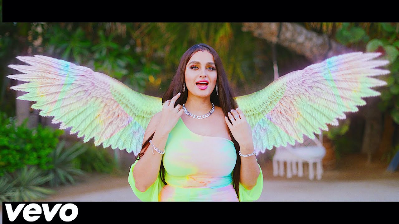 OUR NEW SONG *OFFICIAL VIDEO* - YouTube