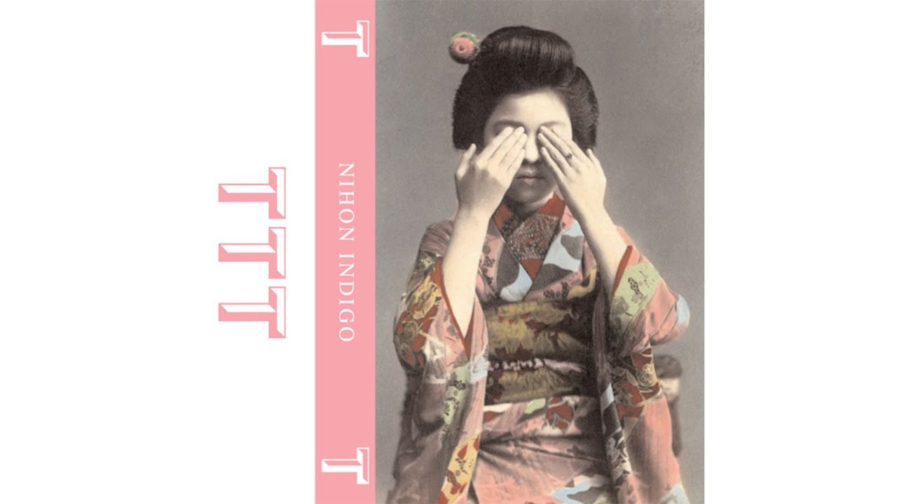 Japan Blues - Nihon Indigo [The Trilogy Tapes] - YouTube