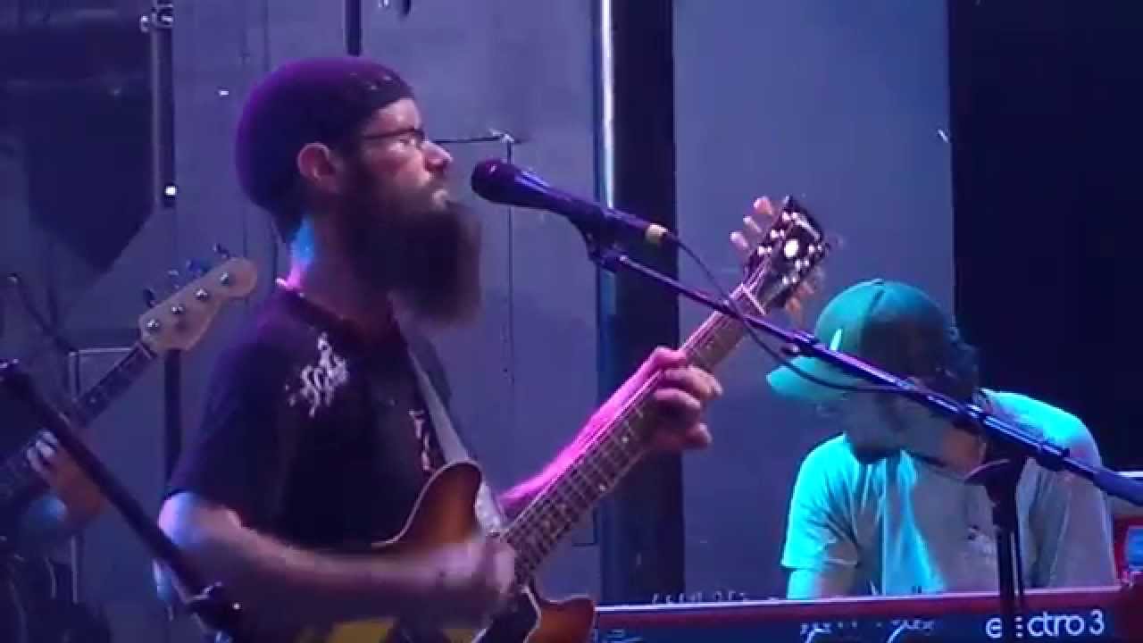 Groundation: Daniel - The Observatory - Santa Ana, CA - 08/30/2014 ...