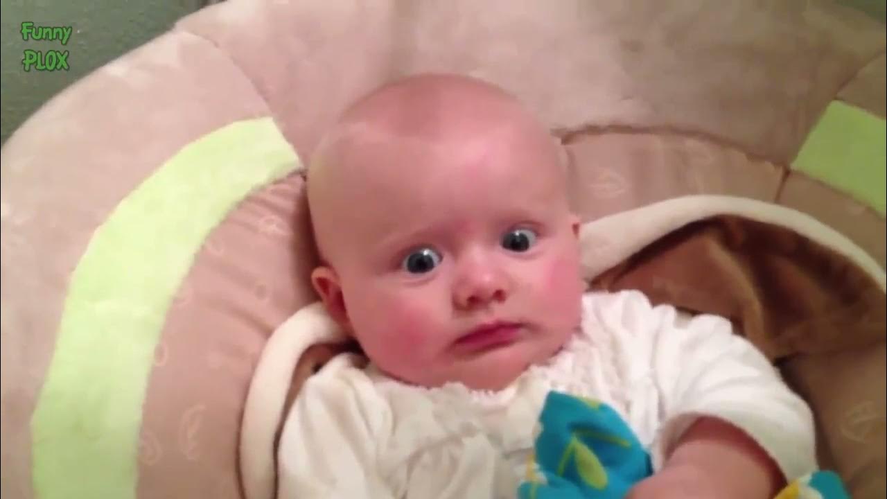 Funny Babies Reacting Funniest Babies Scared Of Burps Compilation YouTube funny-babies-reacting-funniest-babies-scared-of-burps-compilation-youtube