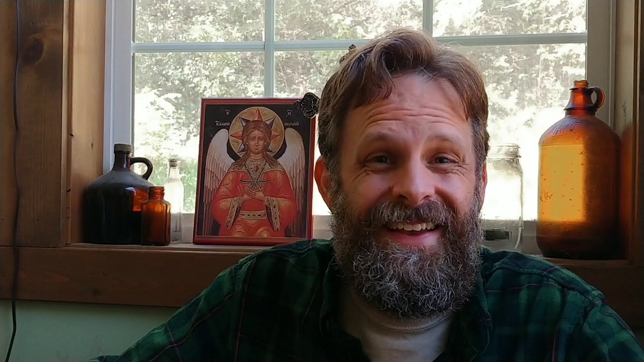A Covid Update from Deacon Matt - YouTube