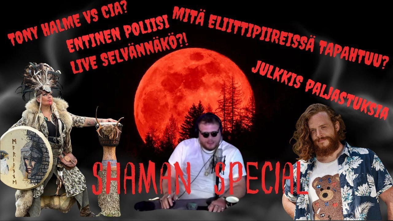 LEVELI SHOW #72: SLIM MILL INTIA PUHELU?! | KANSALAISTORI | 2 ...