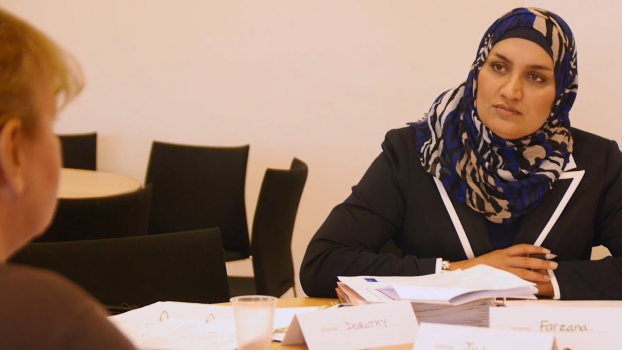 NPQH - An introduction - YouTube