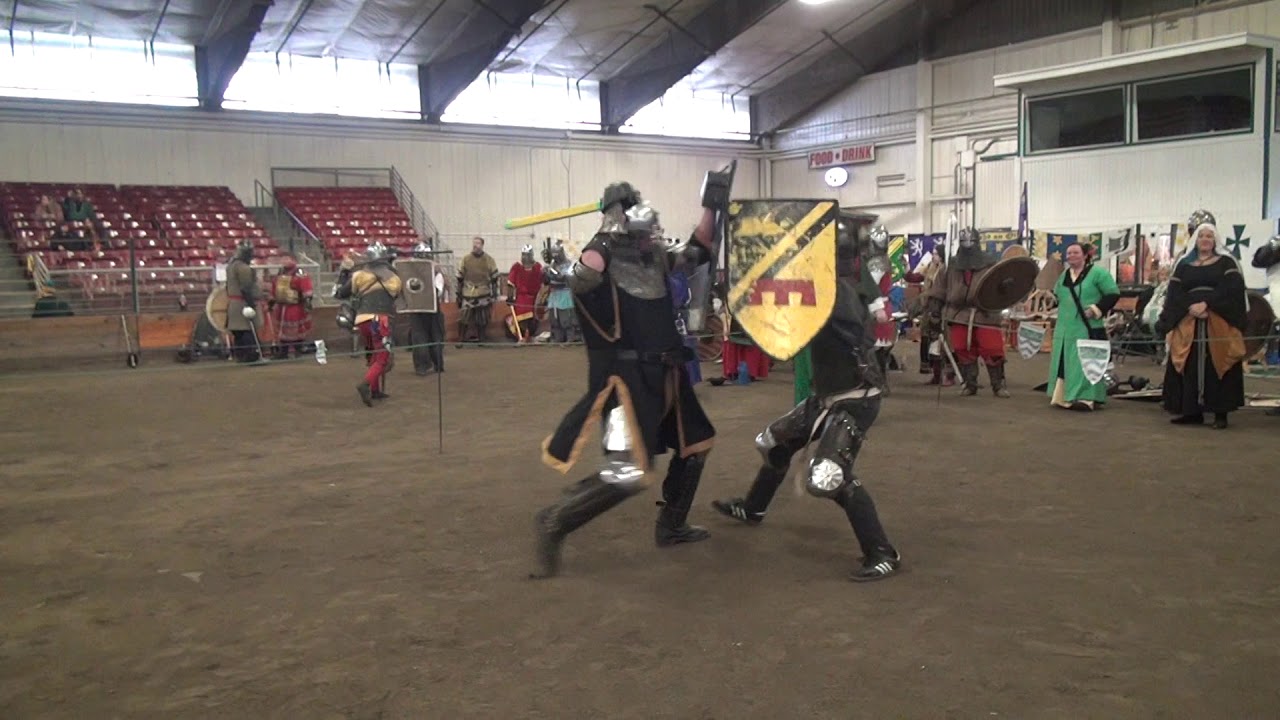 Ursulmas 2020 Argent Field 083 - YouTube
