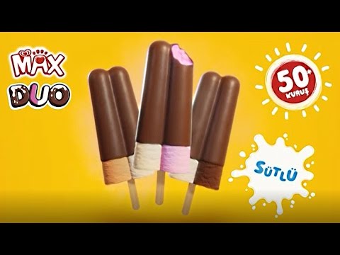 MAX Duo 50 Kuruş, Harika!