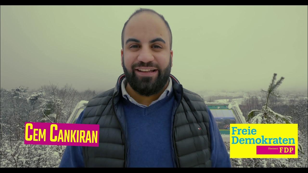 Team FDP Oberzent - YouTube