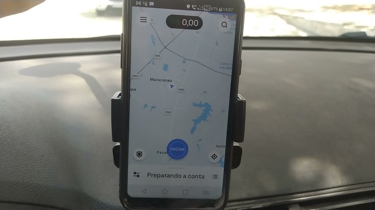 Uber moto como se cadastrar, passo a passo!!! - YouTube