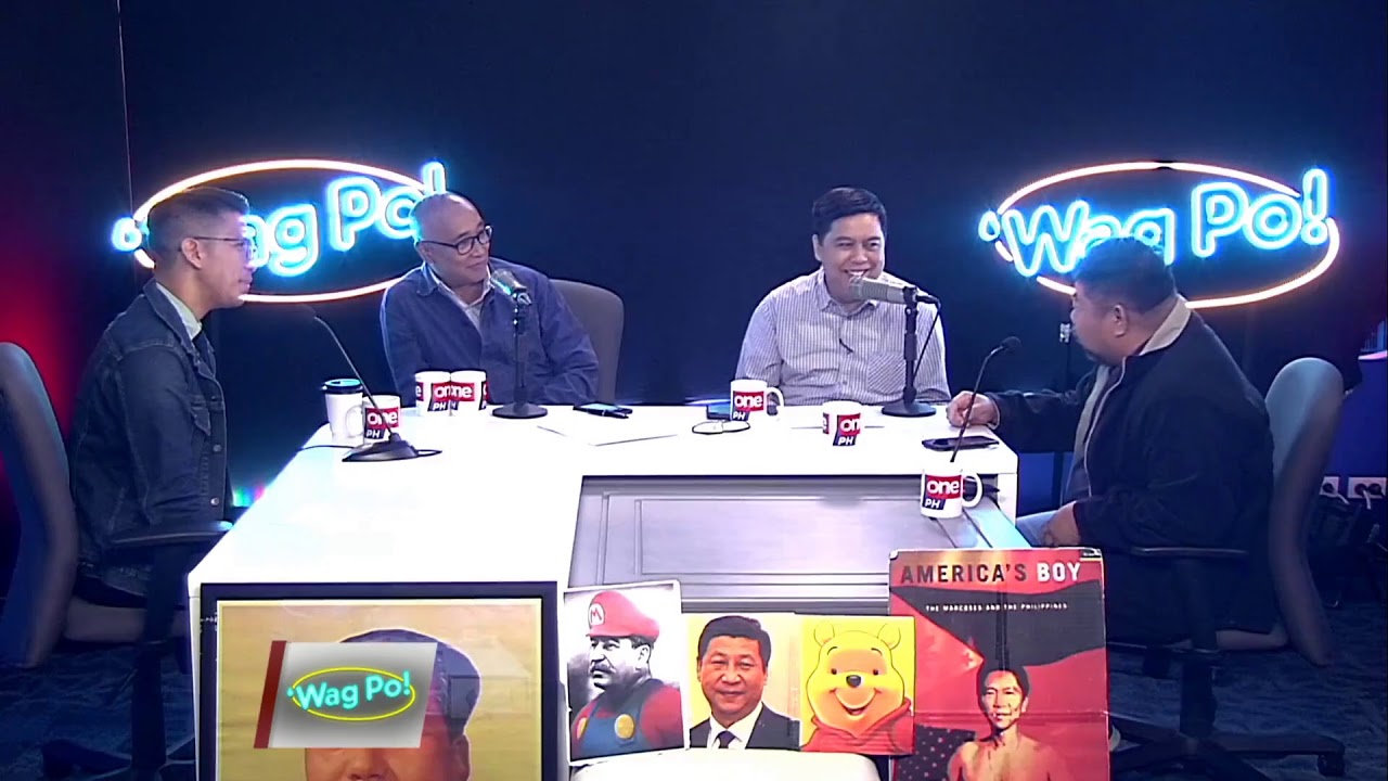 'WAG PO! | JUNE 24,2019 - YouTube