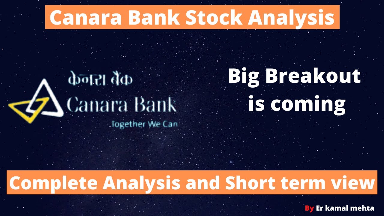 Canara Bank Stock Analysis Stock Market Er Kamal Mehta YouTube canara-bank-stock-analysis-stock-market-er-kamal-mehta-youtube