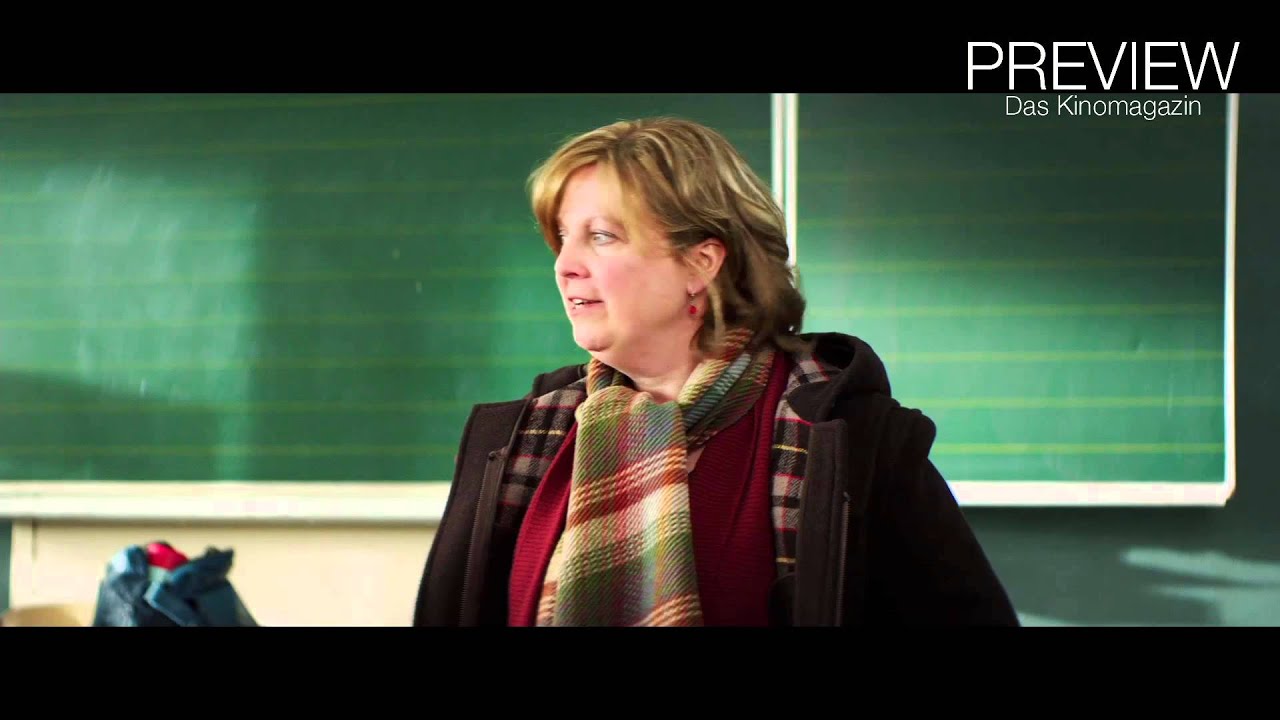 Frau Müller muss weg - YouTube