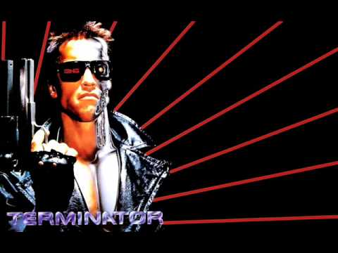 Terminator Theme Remix (HD) - YouTube