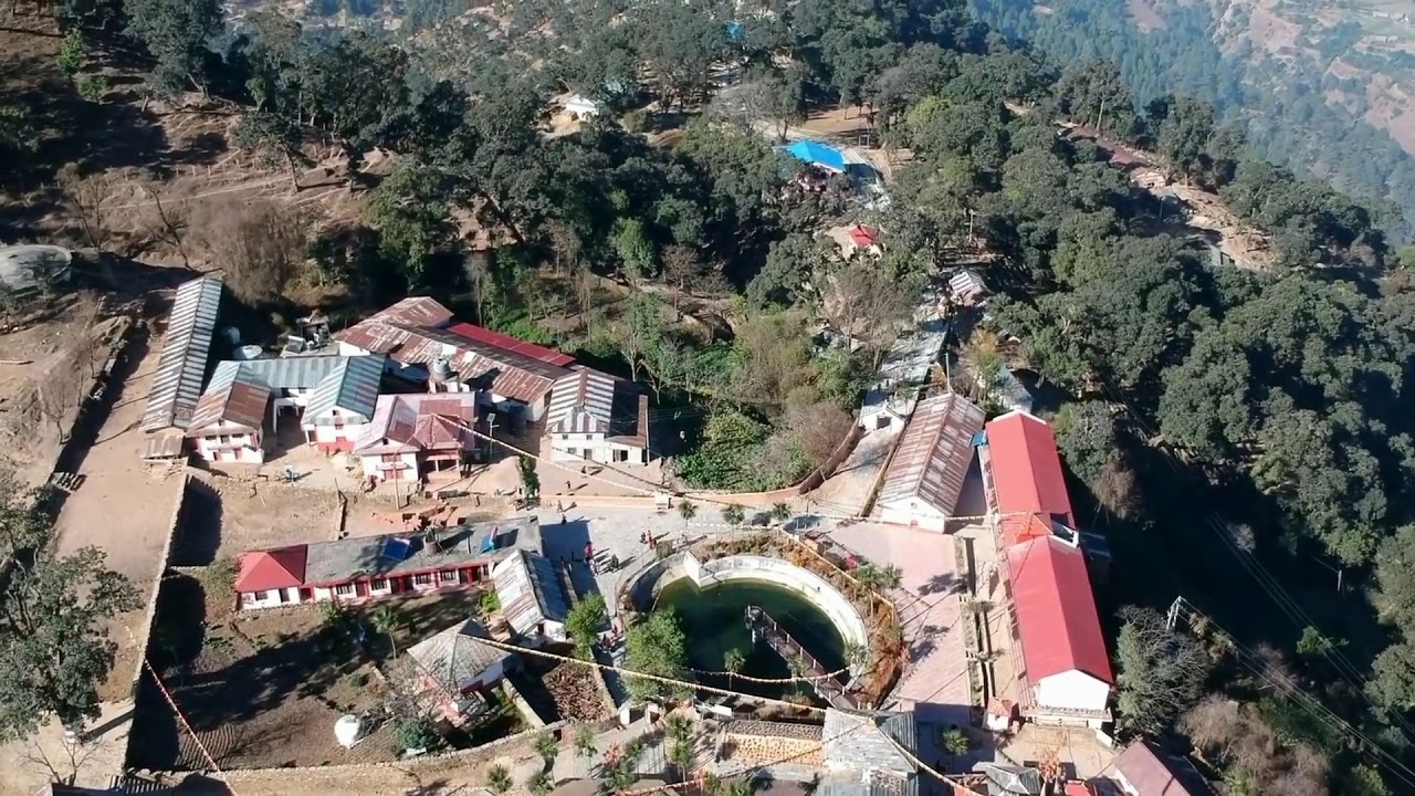 beautiful swargadwari, #visitnepal2020 - YouTube