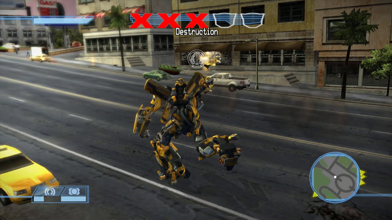 How to connect your PS4 Controller to PC/Laptop/Transformers: The Game ...