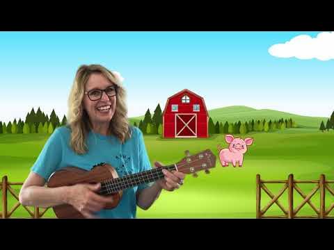 Down on Grandpa's Farm - YouTube