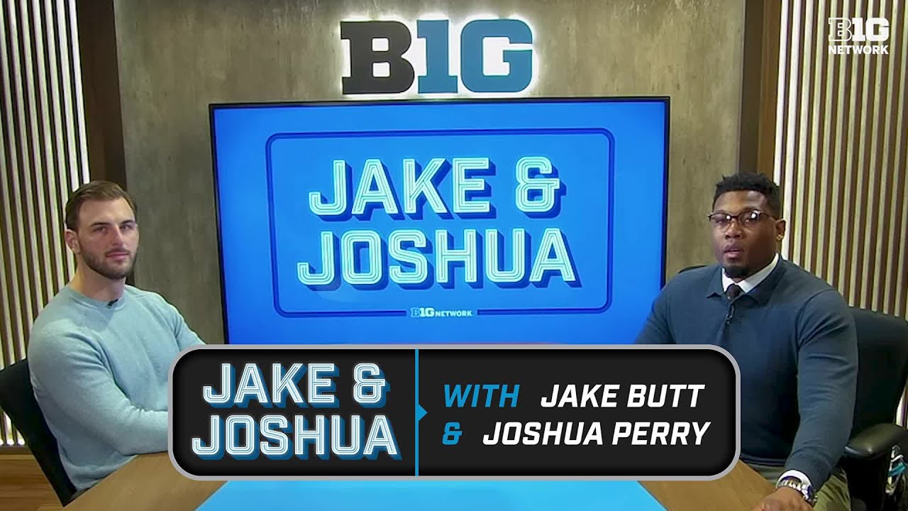 Ohio State and Michigan Alumni on Locking in for the Home Stretch | Big ...