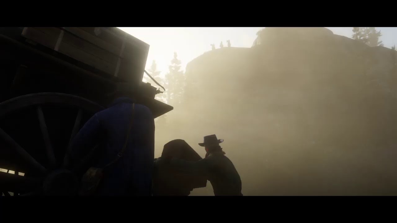 RDR2 STORY MODE STREAM - #1 - YouTube