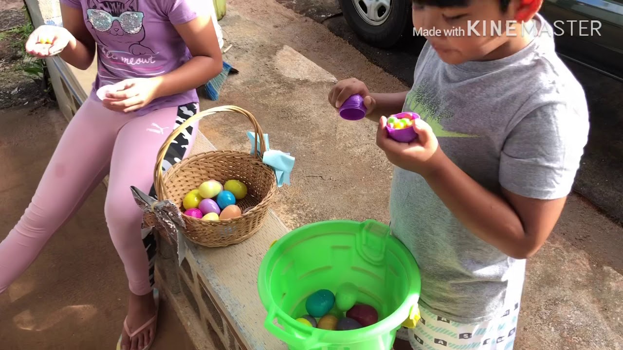 #easteregghunt #guamlife #island #familyfirst GUAM LIFE - HAPPY EASTER ...