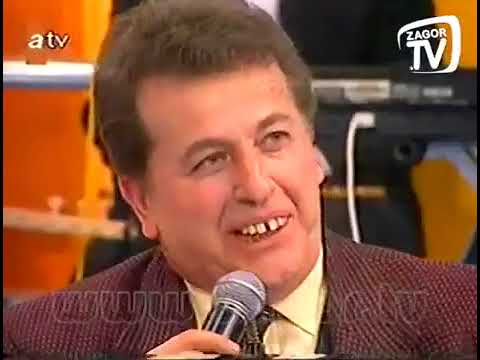 İbrahim Tatlıses ( İbo ) Ve Atilla Arcan Kanal Kapattıran Skeç İbo Show ATV 1997