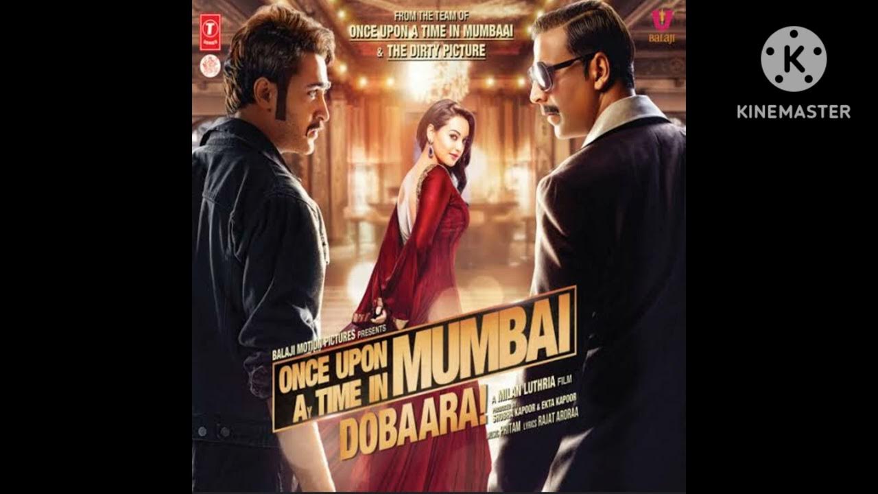 Ye Tune Kya Kiya | Once Upon A Time In Mumbai Dobaara! | Javed Bashir - YouTube