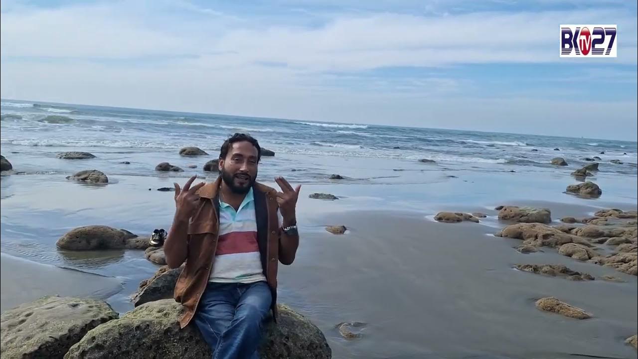 কালিয়া সোনারে গত নিশি কোথা ছিলে /Kaliya Suna De Koto Nishi Kotha Chile /cover song by bhobon ...