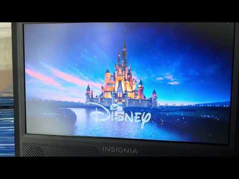 Opening to Onward 2020 DVD - YouTube