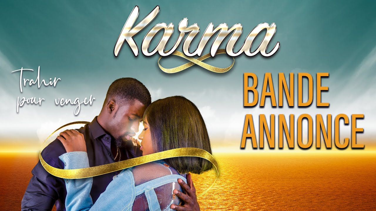 Série - Karma - Bande annonce - VOSTFR - YouTube