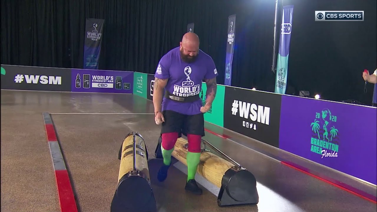 Farmer's Walk The World's Strongest Man | atelier-yuwa.ciao.jp