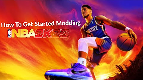 NBA 2K23 Tutorials - YouTube