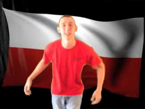 Polaks In My Basement - Lil' Rogi (Official Video Lyrics in Description)