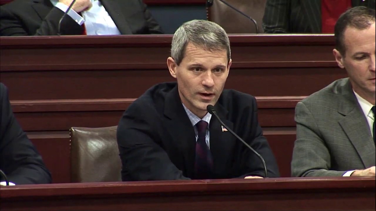 Judiciary Committee Meeting (1-22-2020) - YouTube