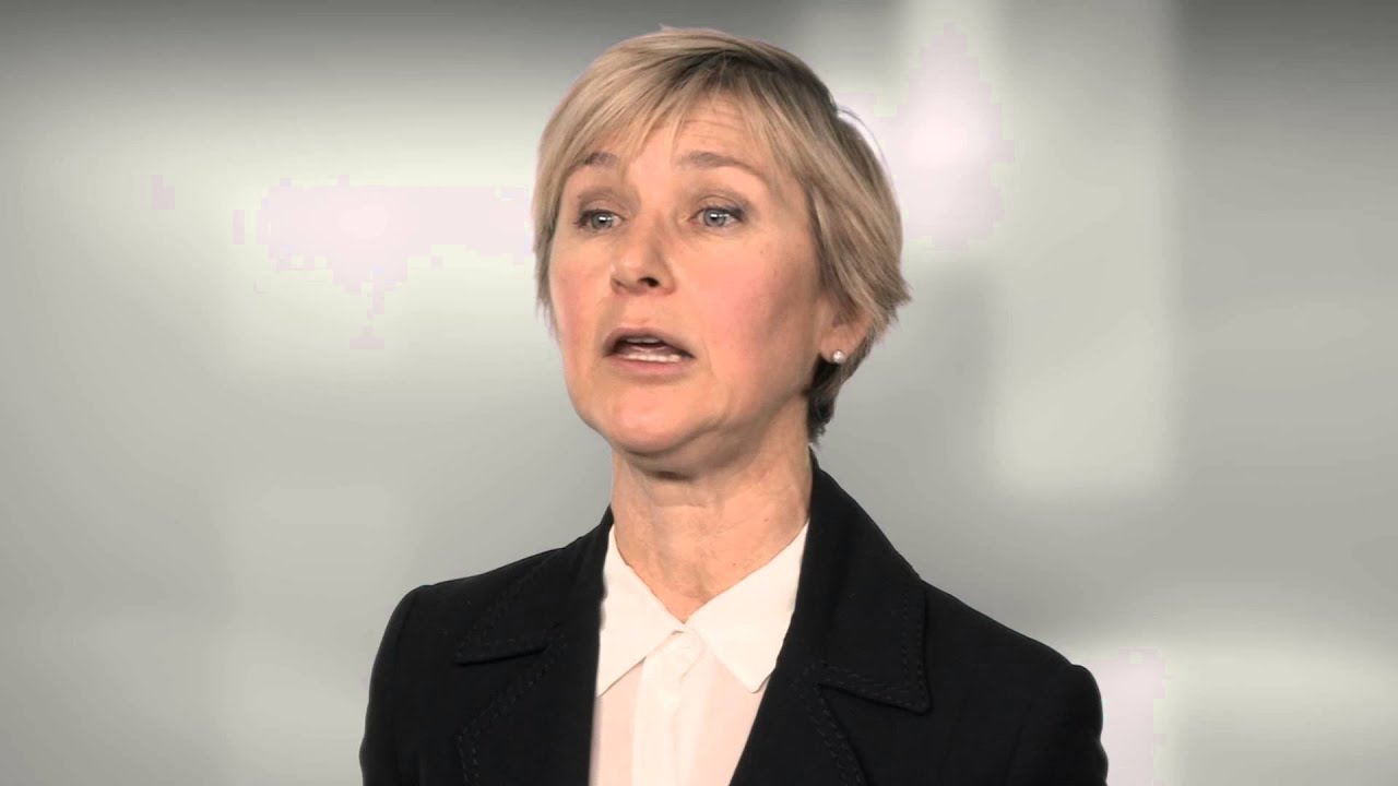 Dr. Michèle Paulin of JMSB discusses what makes millenials tick - YouTube