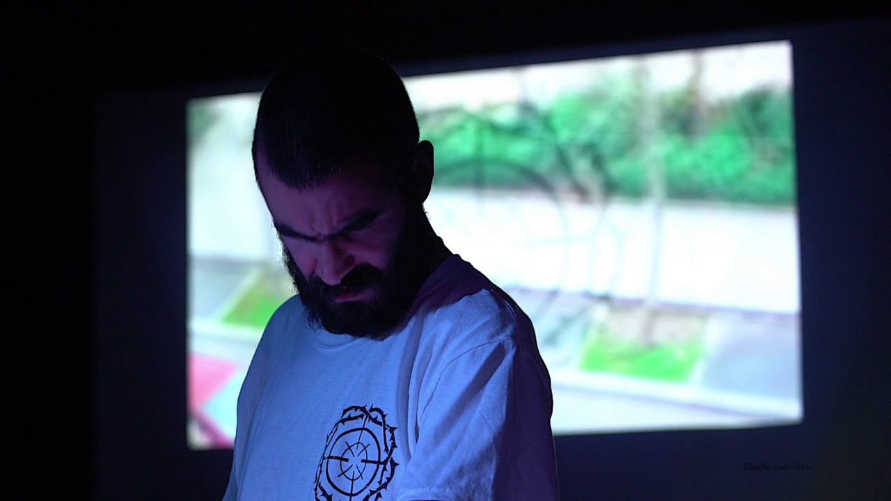 Terror Cell Unit at The Tonic Lounge 6, 4, 2019 -Full Set - YouTube