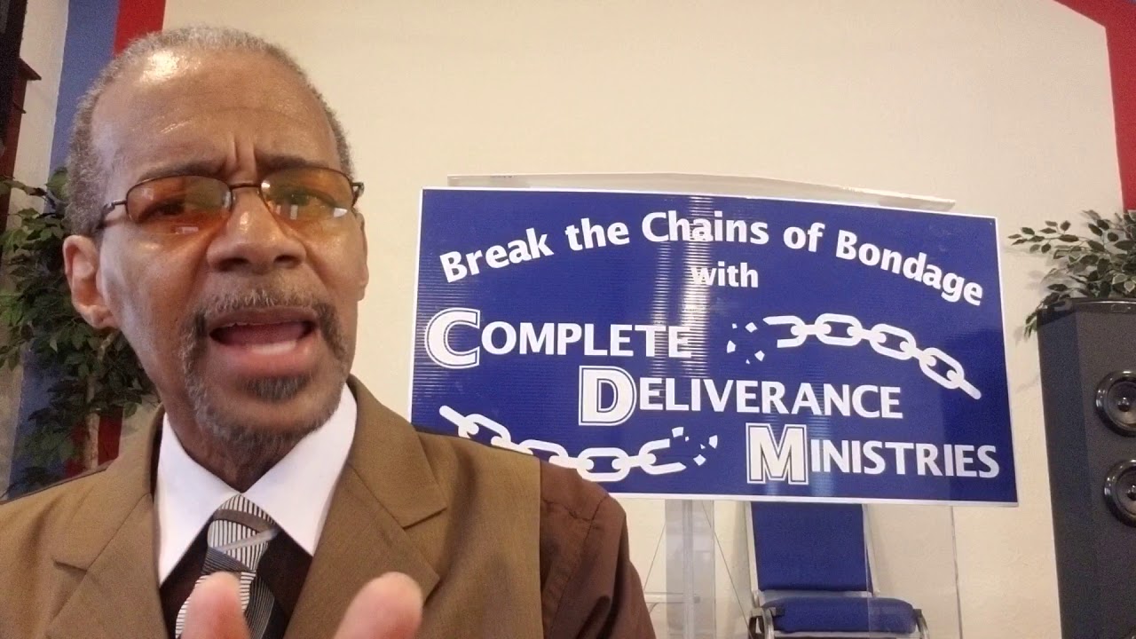 Pastor Willis Walker(2) - YouTube