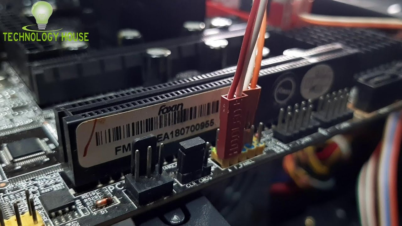 How Can Assembled New PC | HOW Can Made Pc | How Can BUILD a New Pc ...