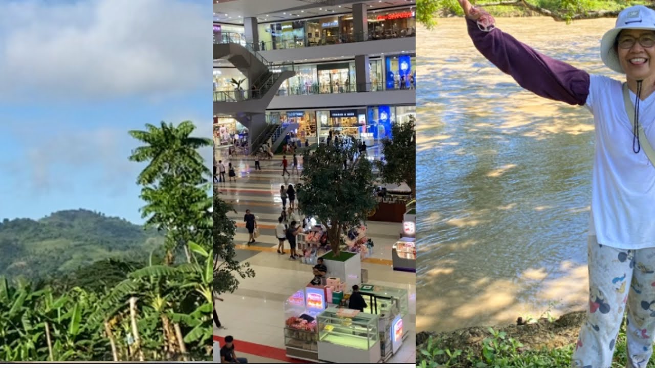 Random Videos & Photos (Vacation in the Philippines 2025) - YouTube
