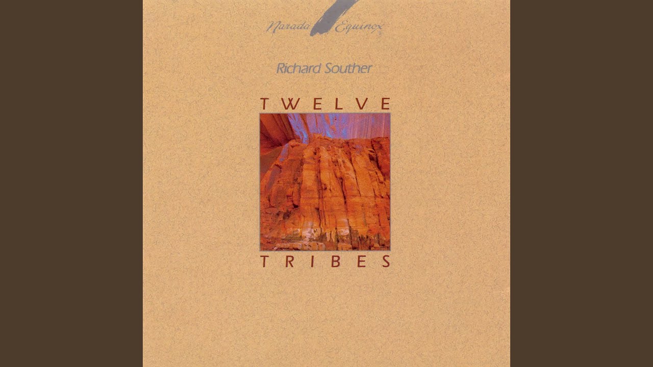 Twelve Tribes - YouTube