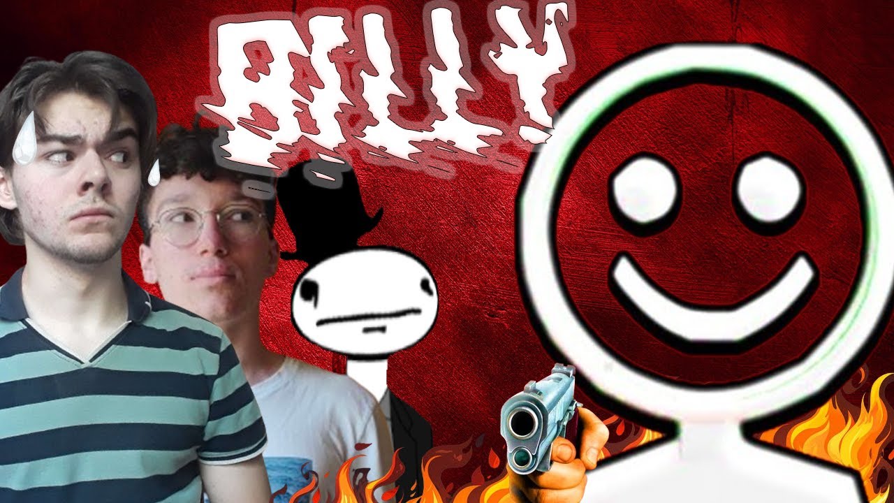 WARGUN NOUS A FORCÉ A RENCONTRER BILLY ... Roblox - YouTube