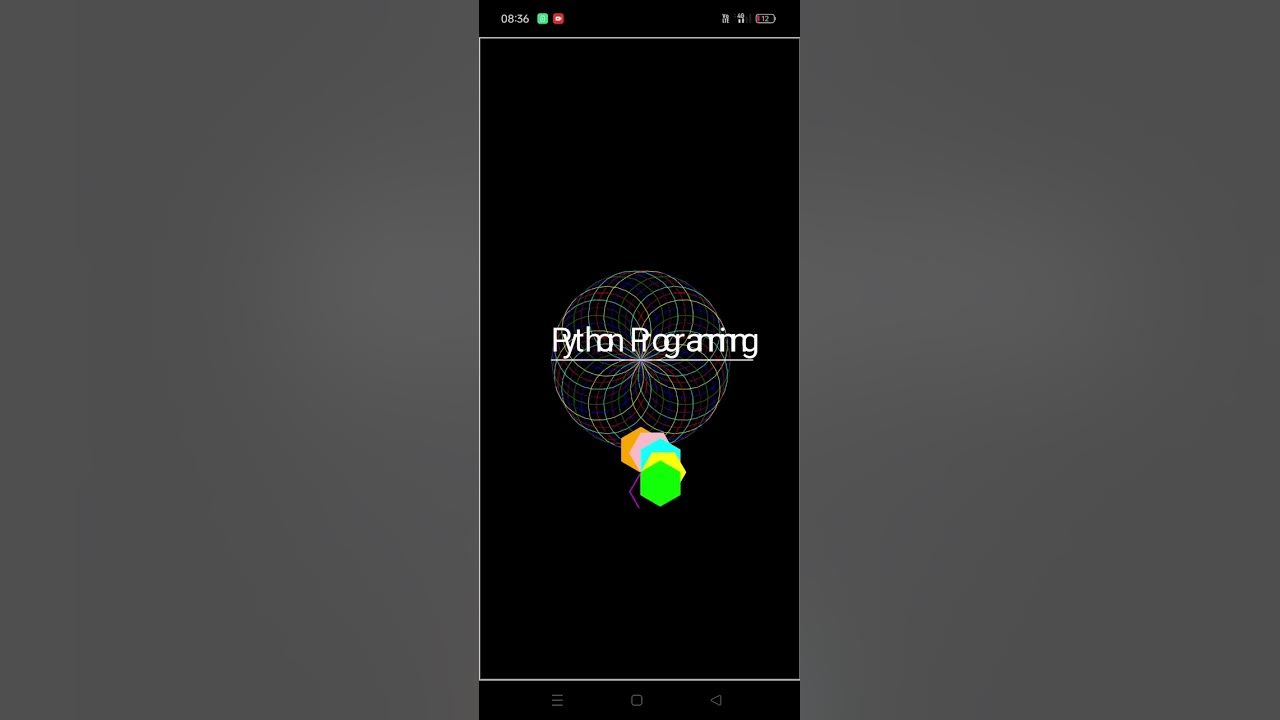 Pythonprogramming Youtube